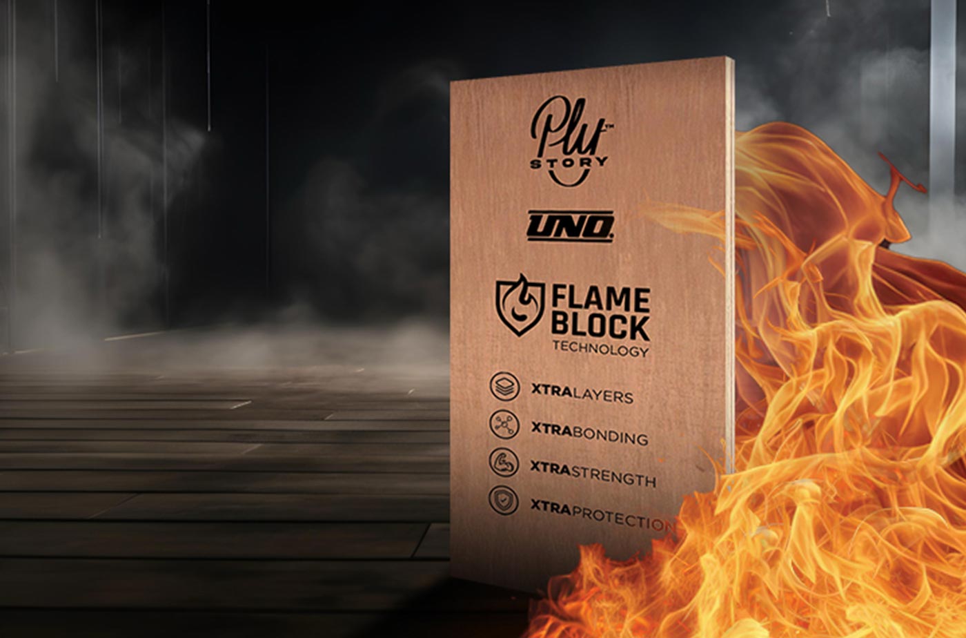 About us – Ply Story