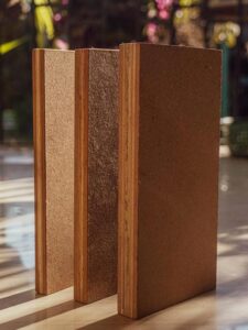 MDF BASED PLYWOOD - Ply Story