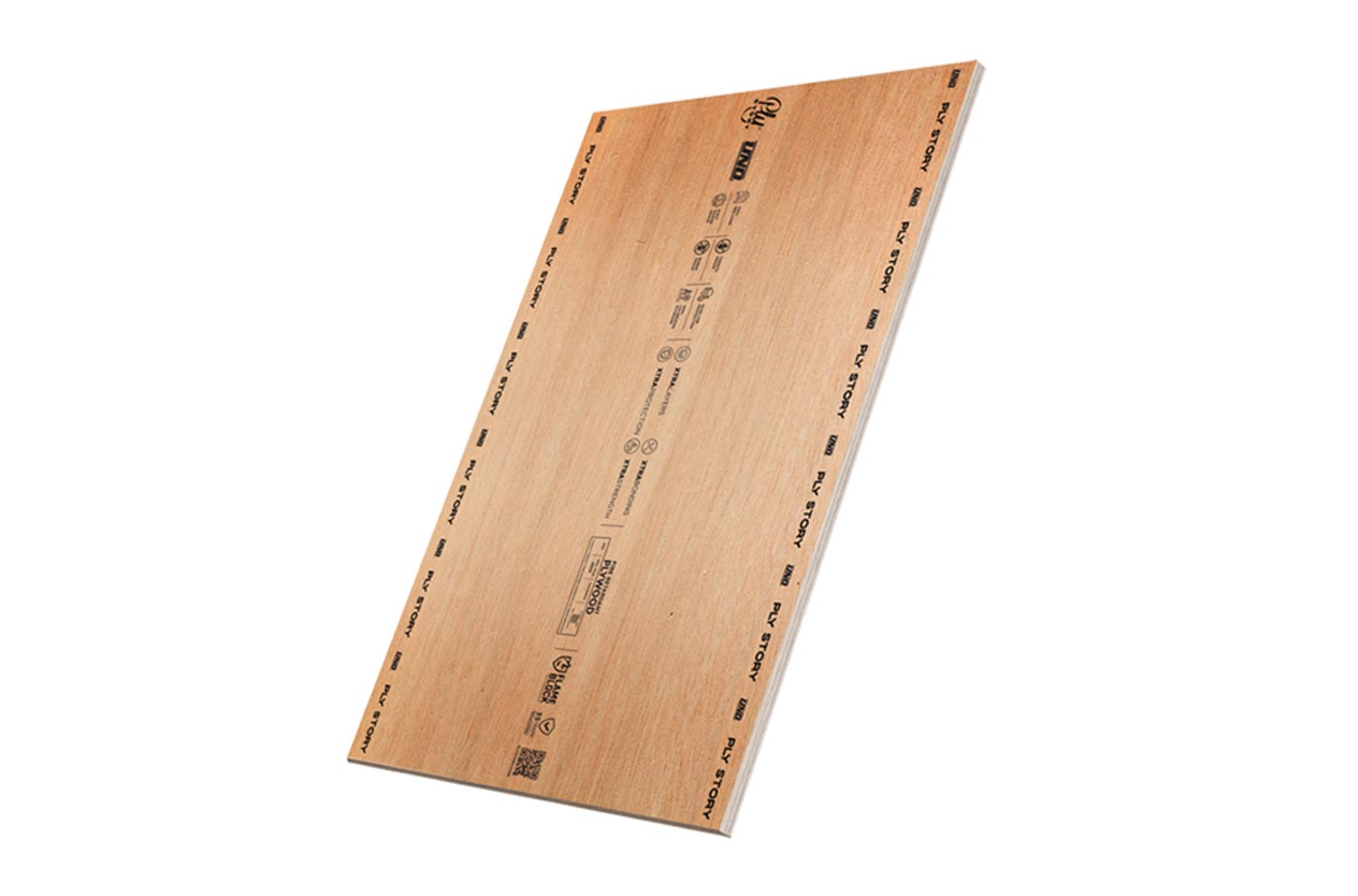 About us - Ply Story